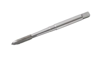 Taraud 1/4"-28 pour coffret extraction bougies OM 3778 - SA 5337 - CLAS ...