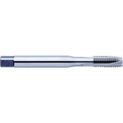Taraud machine métrique M3 x 0,5 mm DIN 371 HSS forme B - longueur 56 mm
