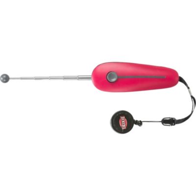 Target Stick entrainement dressage animaux couleur aléatoire.
