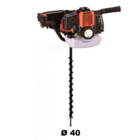 Tarière thermique | Castorama