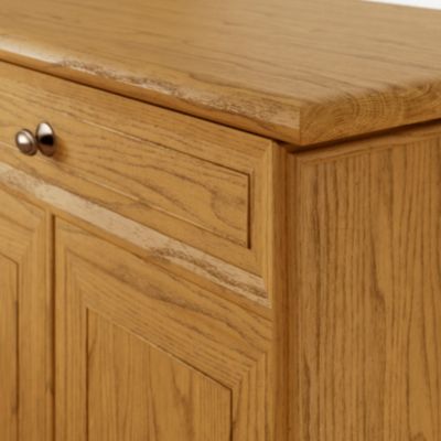 Teinte à bois meubles et boiseries Goodhome teck 500ml