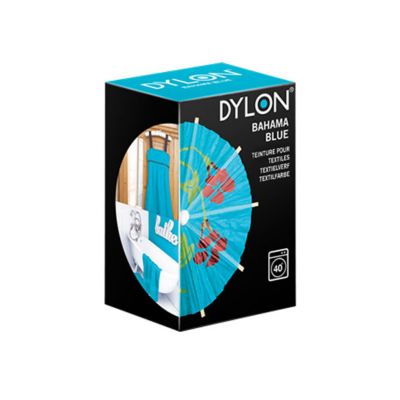 Teinture machine grand teint coloris turquoise 200 g