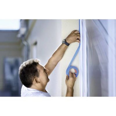 tesa Precision Outdoor 04440-00001-00 bande de masquage 50 m x 25 mm