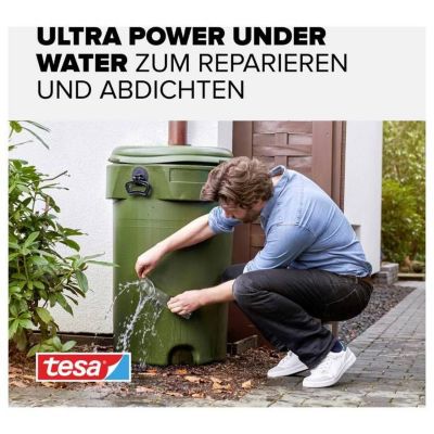 tesa Ultra Power Underwater 56481-00000-00 Bande de réparation ...