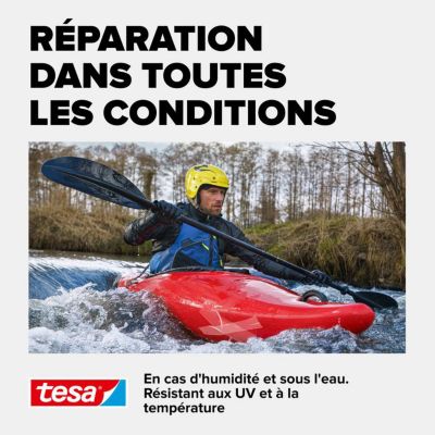 tesa Ultra Power Underwater 56481-00000-00 Bande de réparation ...