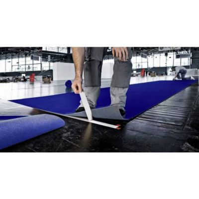tesa UNIVERSAL REMOVABLE 04939-00002-11 - Ruban double-face pour pose ...