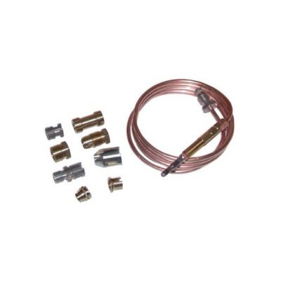 Thermocouple universel Type Q370A - DIFF