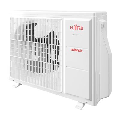 Thermostat sans fil Navilink 228 Radio-Connect - Alimentation par piles