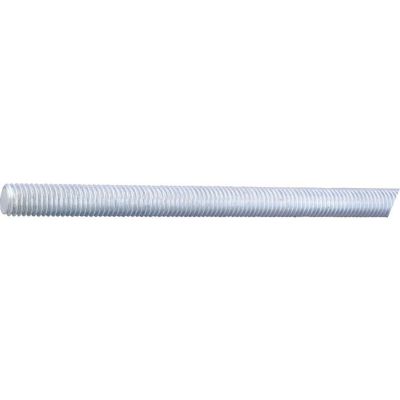 Tige filetée - Viswood - Acier zingué - 6 x 1000 mm