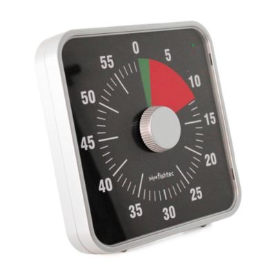 Timer FISHTEC maxi format Silent | Castorama