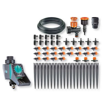 Timer kit 20 Balcony Basic | Castorama