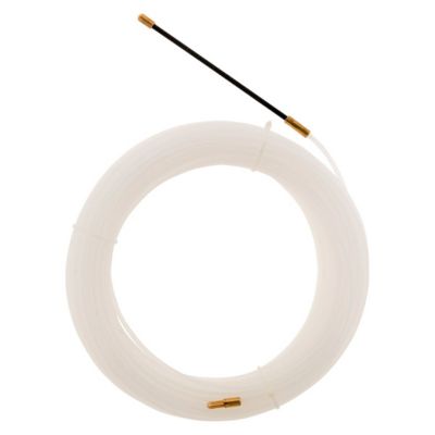 Tire fil nylon diamètre 3mm - 25m - Zenitech