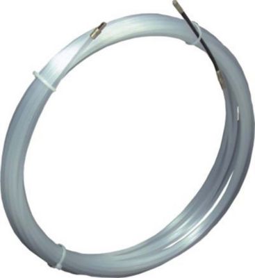 Tire fil nylon diamètre 4mm 10m - Dio