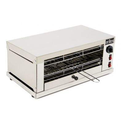 Toaster Electrique Multifonction DUO - Arilex - 1DUOT - l51- L0.1- P28 ...