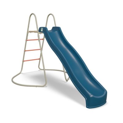 Toboggan avec Tipi Cheyenne Made in France