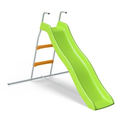 Toboggan enfant 3-6 ans 1,7 m Trigano | Castorama