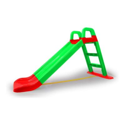 Toboggan Funny Slide vert ref. 460502 | Castorama