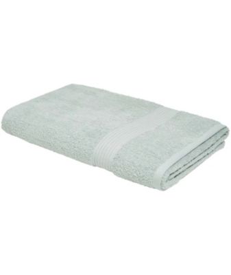 TODAY Essential - Lot de 10 serviettes de toilette 50x90 cm 100% Coton ...