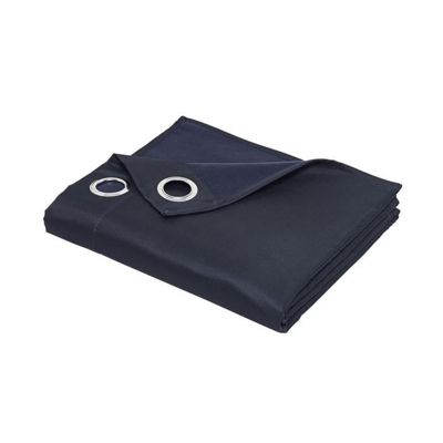 TODAY Rideau Isolant Thermique Essential Uni - 140 x 240 cm - Navy