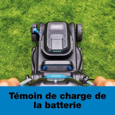 Sitemapcdatahttpkniqoocomtondeuse Mac Allister Batterie