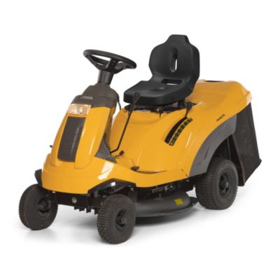 Tondeuse Autoportee Castorama