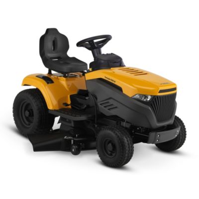 Tondeuse Autoportee Castorama