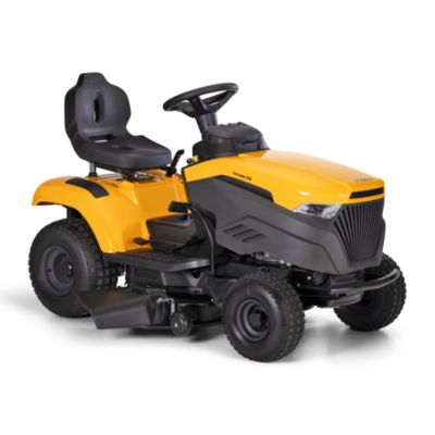 Tondeuse Autoportee Castorama