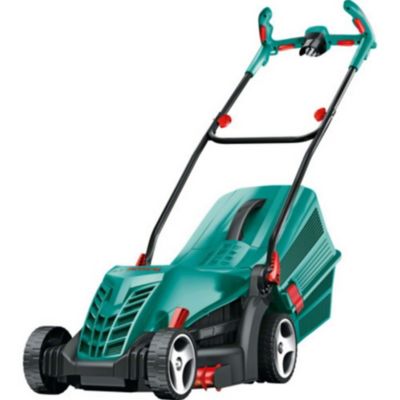 Tondeuse électrique Bosch ARM36 - 1400w | Castorama