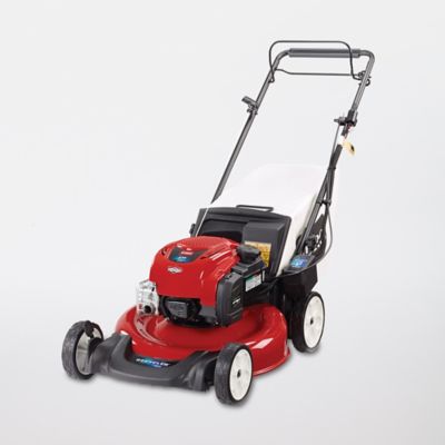 Tondeuse thermique tractée Toro 29734 53cm 163cc | Castorama