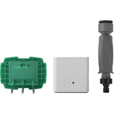 TOOLCRAFT Smart Water Control TO-7166778 - commande d'arrosage WiFi ...