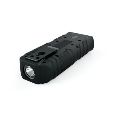 Torche baladeuse Nebo Armour3 étanche