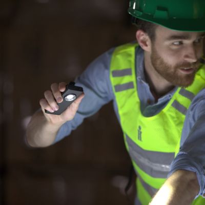 Torche baladeuse rechargeable Nebo Slim+