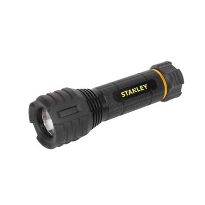 Torche indestructible Stanley 350 lumens | Castorama