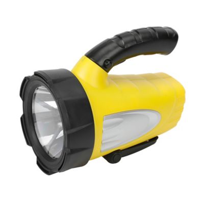 Torche rechargeable Diall 620 lumens