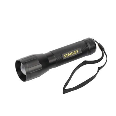 Torche Stanley Zoom 300 lumens noir