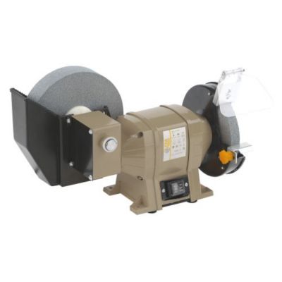 Touret à meuler 250W TME 150-200C meule 150mm et meule à eau 200mm - FARTOOLS ONE - 110150