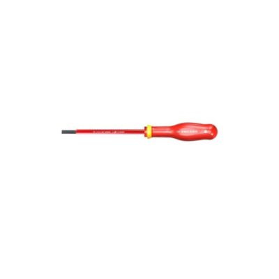 Tournevis Protwist isolé 1000V pour vis à fente 3x75mm longueur totale ...