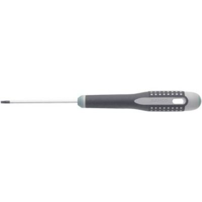 Tournevis Torx Bahco Ergo T9, 197 mm, poignée 3 composants, 1 pc