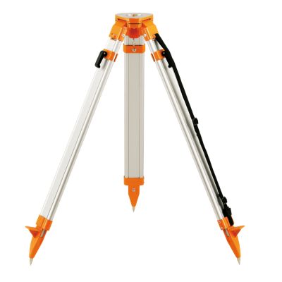 Trépied aluminium Geo Fennel FS 23-D pour instruments topographiques ...