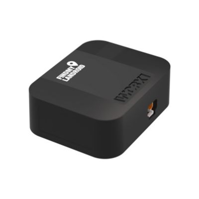 Tracker GPS pour robot tondeuse Find my Landroid Worx