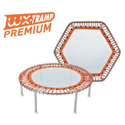 Trampoline aquatique Waterflex - WXTramp Premium
