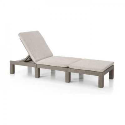 Bain De Soleil Allibert