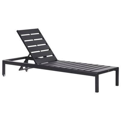 Transat Jardin Castorama