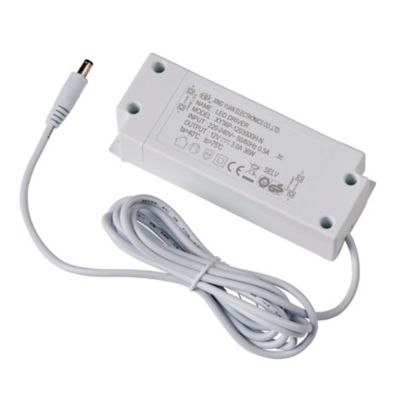 TRANSFO LED DRIGGS 36W IP20 | Castorama