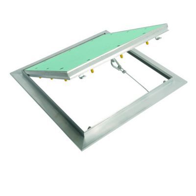 Trappe De Visite Placo 40x40