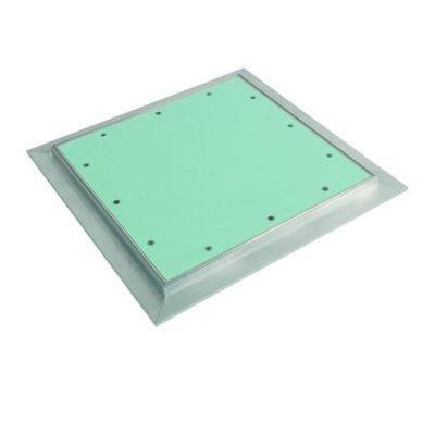 Trappe De Visite Placo 40x40