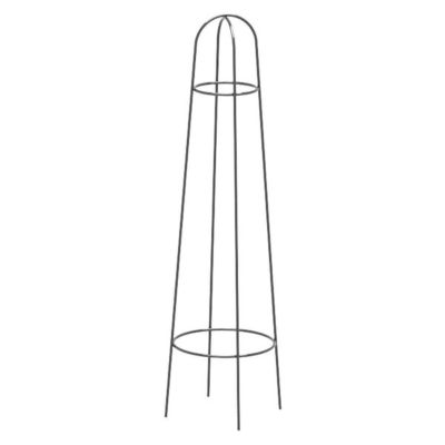 Treilli en acier 15x50 cm Sunny - Type: Treillis & arche