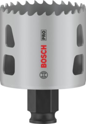 Trépan Bosch pro pour multi-matériaux Ø.54mm