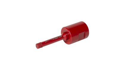 Trépan diamanté Rubi Drygres Premium Ø 6 mm