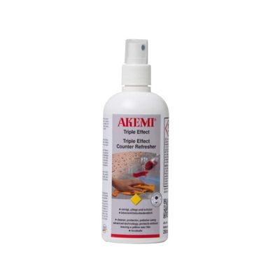 Triple Effect - Akemi - 250 ml